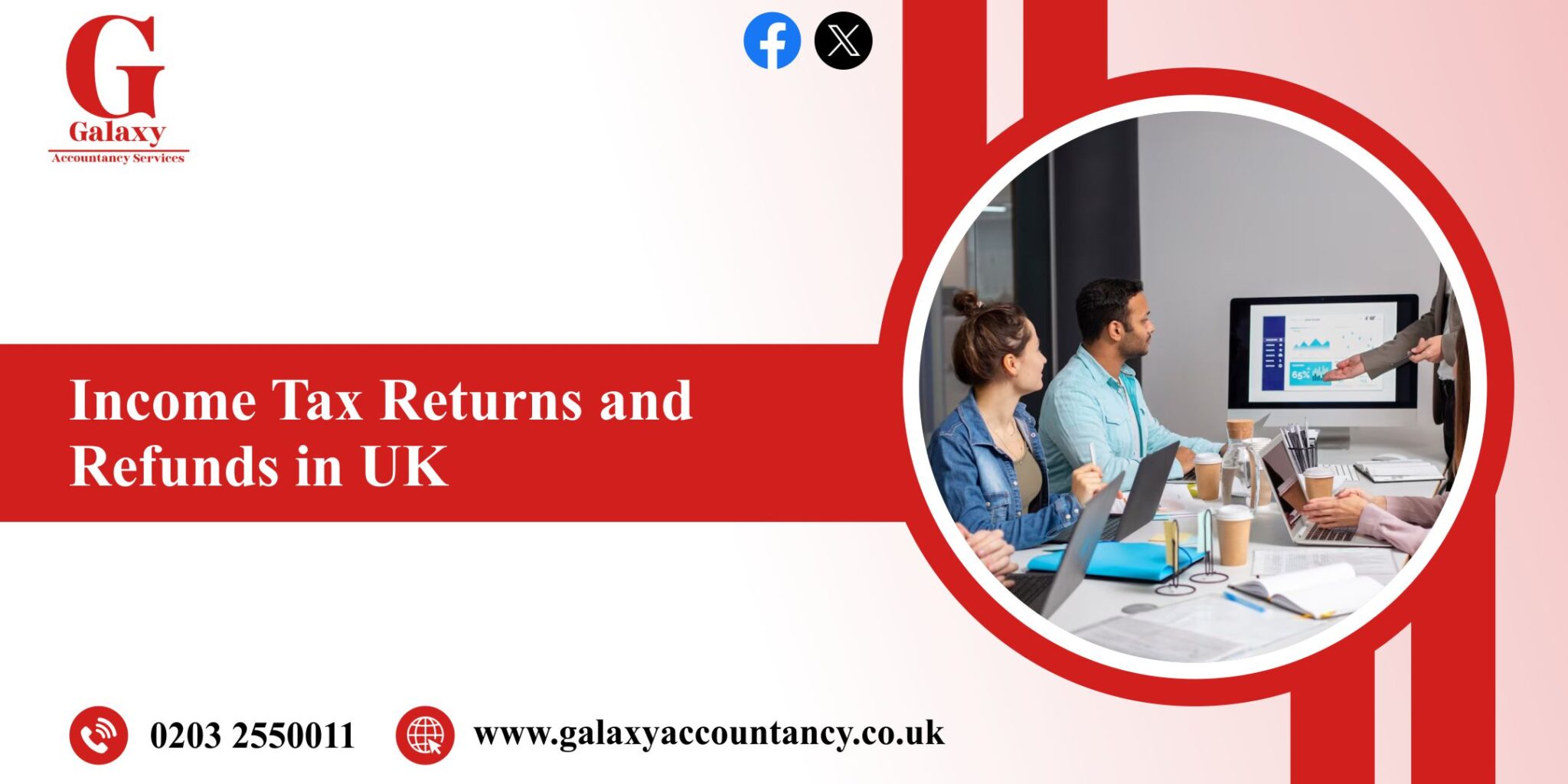 Understanding Income Tax Returns and Refunds in the UK